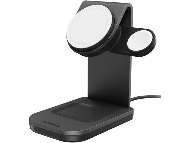 Click here for OtterBox 3-in-1 Charging Station with MagSafe for... prices