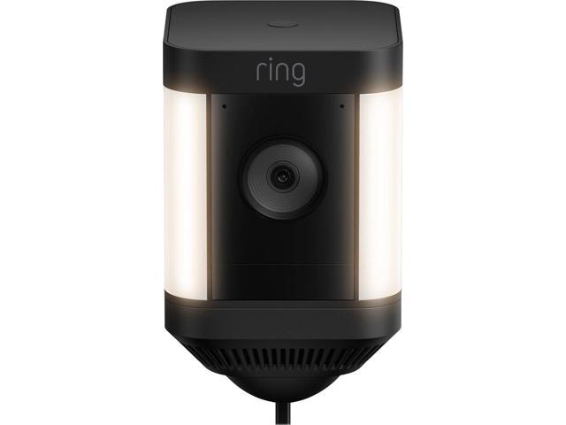 Click here for Ring Spotlight Cam Plus Outdoor/Indoor 1080p Plug-... prices