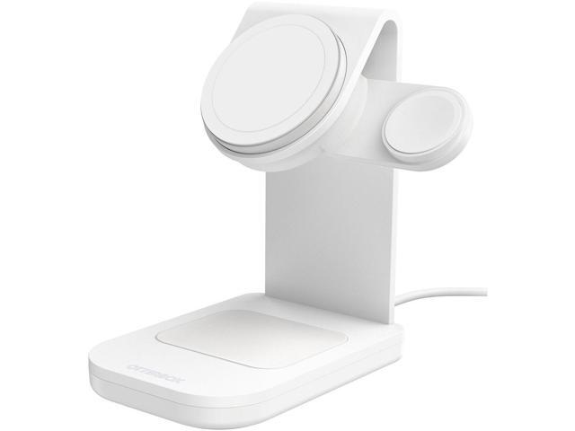 Click here for OtterBox 3-in-1 Charging Station with MagSafe 15W... prices