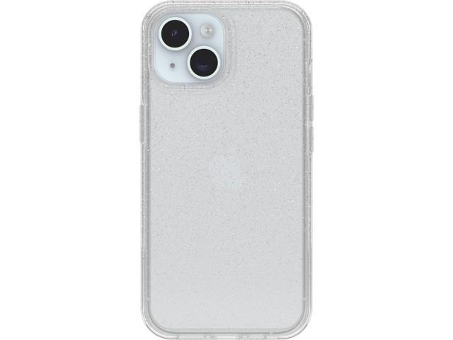 Click here for OtterBox SYMMETRY SERIES Clear Case for iPhone 15... prices
