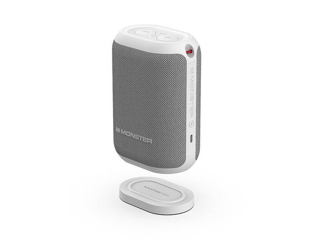 Click here for Monster DNA ONE Portable Bluetooth Speaker with Qi... prices