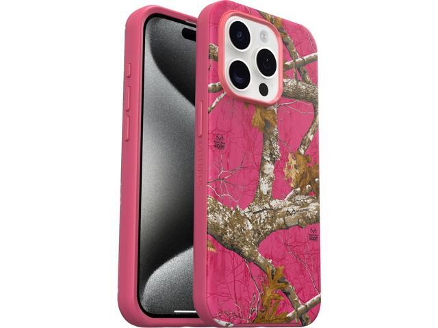 Click here for OtterBox SYMMETRY SERIES Case for iPhone 15 Pro -... prices