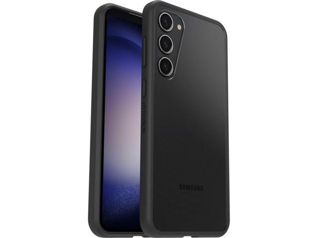 OtterBox React Case for Samsung Galaxy A15 5G - Black