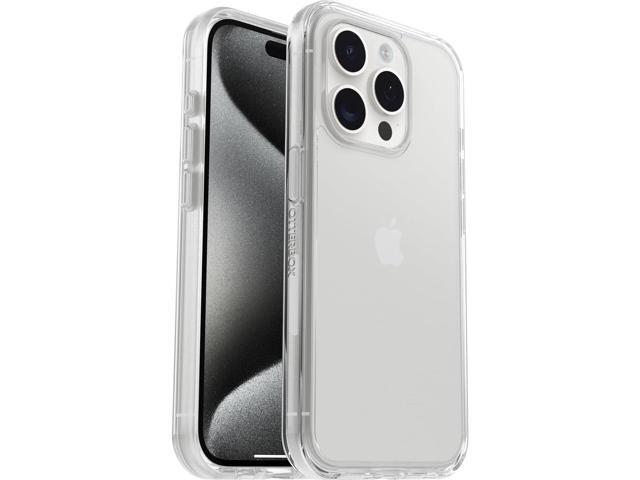 Click here for OtterBox SYMMETRY SERIES MagSafe Clear Case for Ap... prices