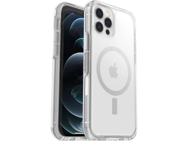 Click here for OtterBox SYMMETRY CLEAR SERIES+ Magsafe Case for A... prices