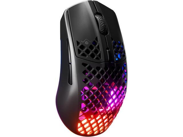 Click here for Steelseries Aerox 3 Ultra Lightweight Gaming Mouse... prices