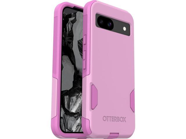 OtterBox Commuter Case for Google Pixel 8a - Pink