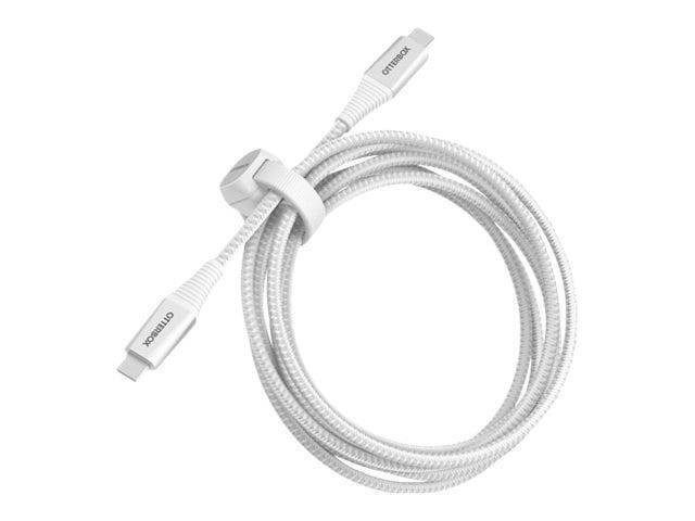 Click here for OtterBox Premium Pro USB-C to USB-C Fast Charge 2M... prices