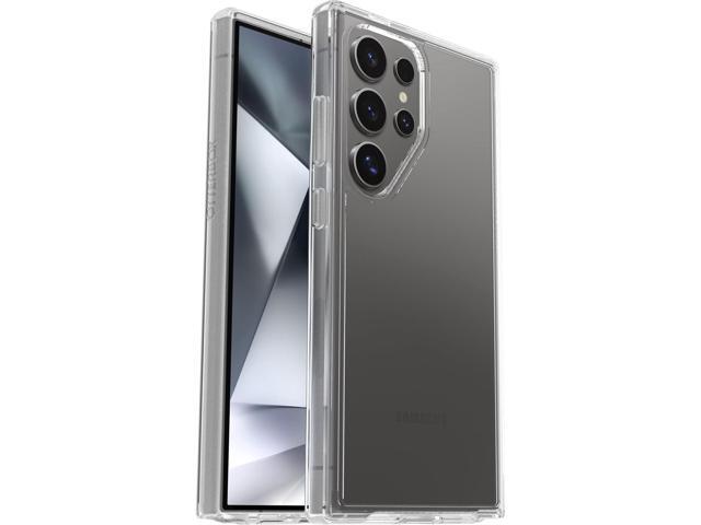 Click here for OtterBox SYMMETRY SERIES Clear Case for Galaxy S24... prices