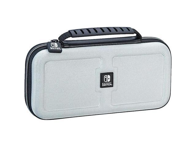 Click here for RDS Industries Nintendo Switch Game Traveler Delux... prices