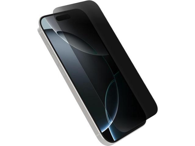 Click here for OtterBox Premium Pro Glass Privacy Guard Screen Pr... prices