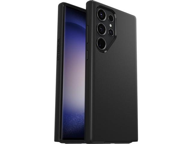 Click here for OtterBox SYMMETRY SERIES for Galaxy S23 Ultra - Bl... prices