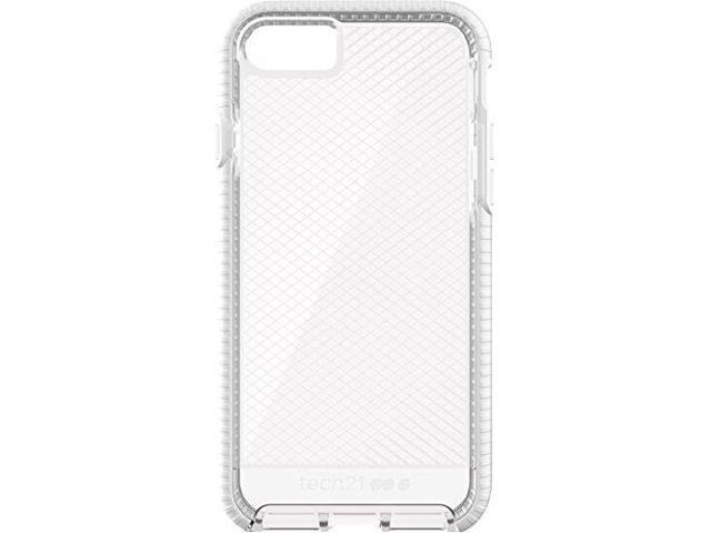 Click here for Tech21 iPhone 7 / 8 Evo Check Case - Clear prices