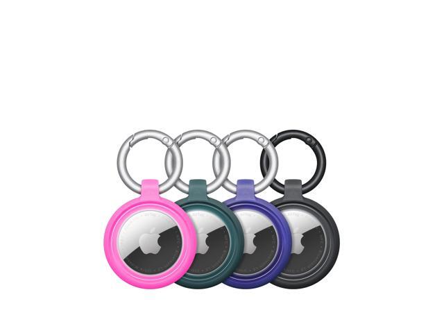 Click here for OtterBox LUMEN SERIES AirTag Case - 4 Pack - Ocean... prices