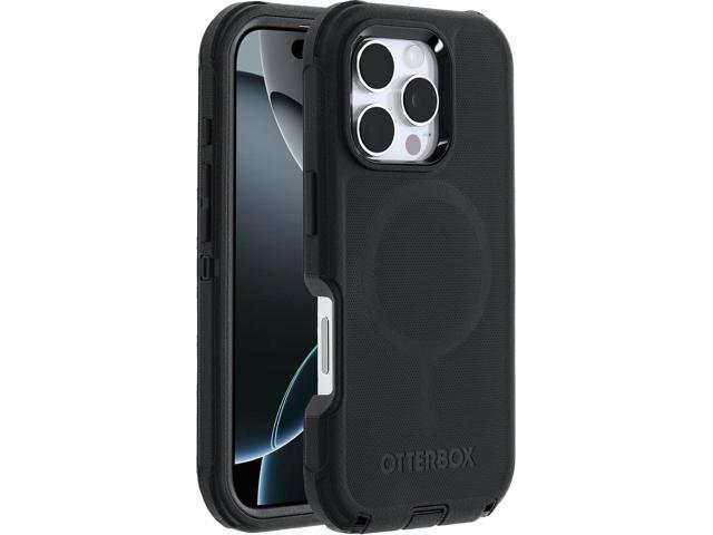Click here for OtterBox DEFENDER SERIES Case for iPhone 16 Pro -... prices