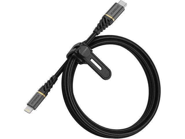 Click here for OtterBox Premium Fast Charge Lightning to USB-C Ca... prices