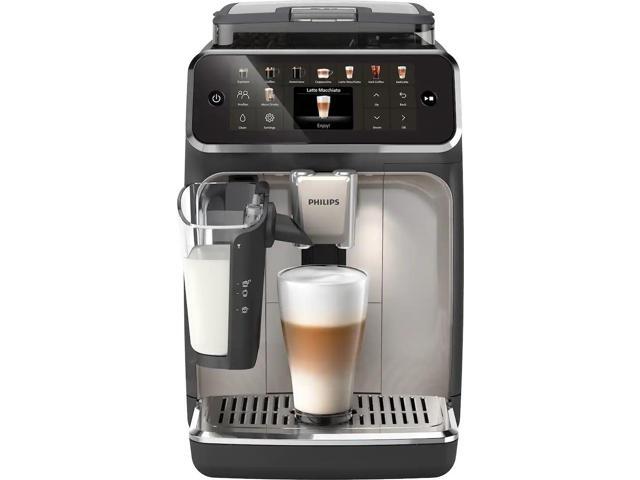 Click here for Philips 5500 Series Fully Automatic Espresso Machi... prices
