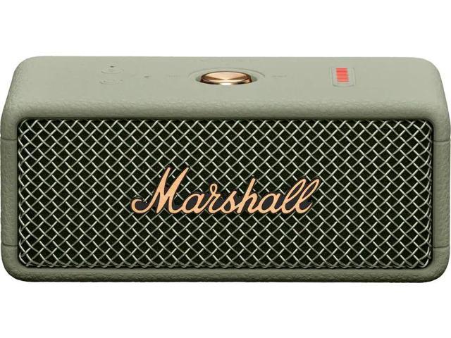 Click here for Marshall Emberton III Portable Bluetooth Speaker -... prices