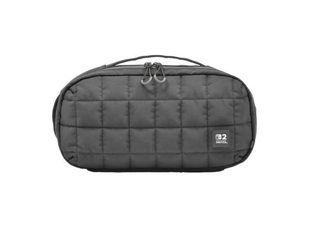 Click here for HORI Puff Pouch Carrying Pouch for Switch 2 - Lice... prices