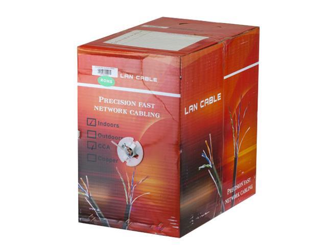 Click here for GW 1000FT CAT5E Ethernet Cable For CCTV Surveillan... prices