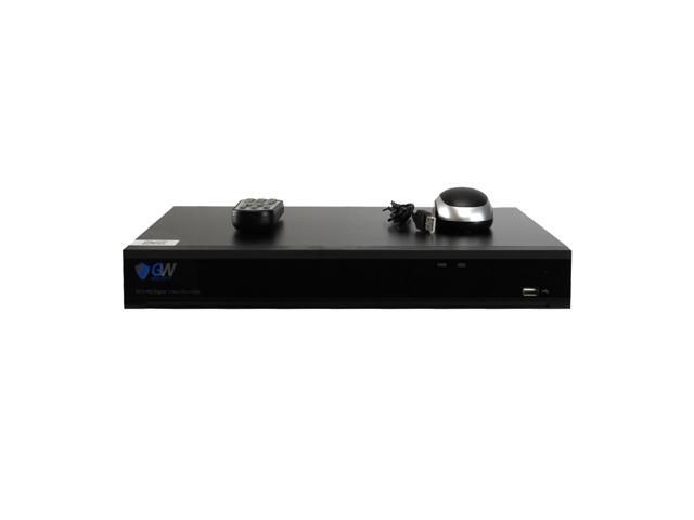 Click here for GW5508NPG Ultra HD Onvif 4K NVR 8 Channel H.265 /... prices