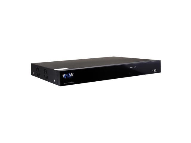 Click here for GW5532NS (No HDD) GW 32 Ch 4K Smart NVR H.264/H.26... prices
