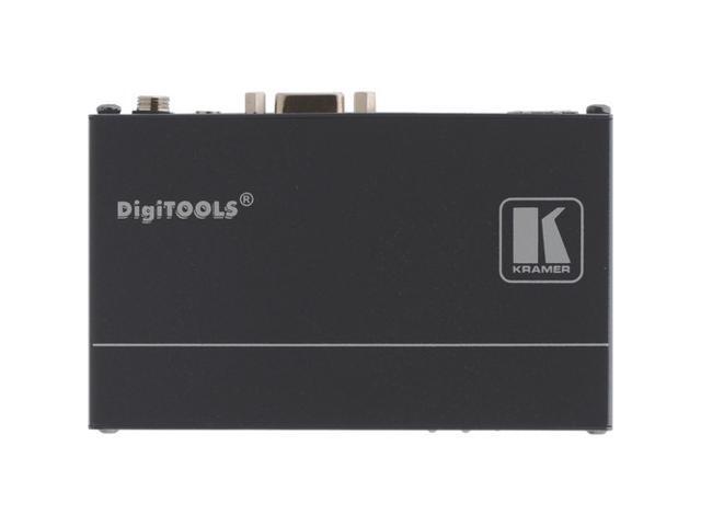 Click here for Kramer TP-580TXR Extended Range HDBaseT Twisted Pa... prices