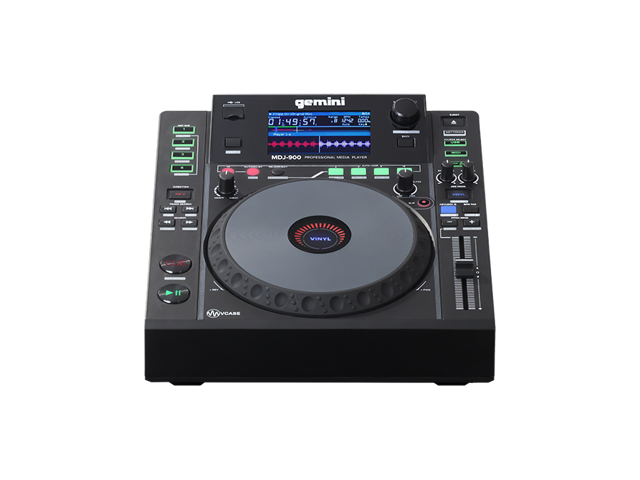 Click here for Gemini MDJ-900 Flagship-quality USB media player prices