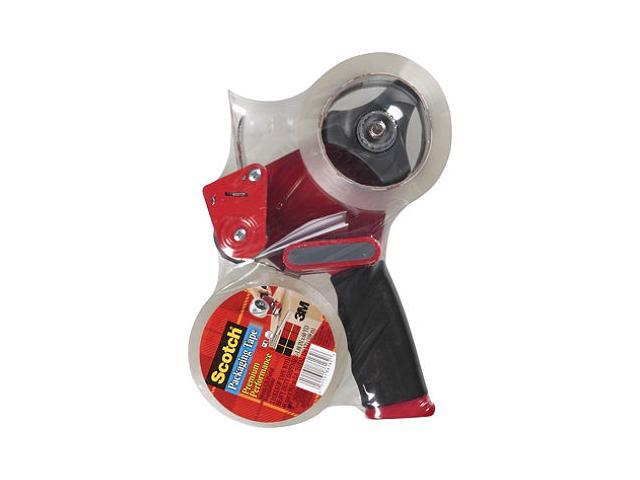 Click here for Scotch Packaging Tape and Dispenser with 2 Rolls o... prices