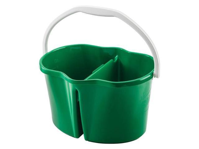 Click here for Libman Clean & Rinse Bucket  Green prices