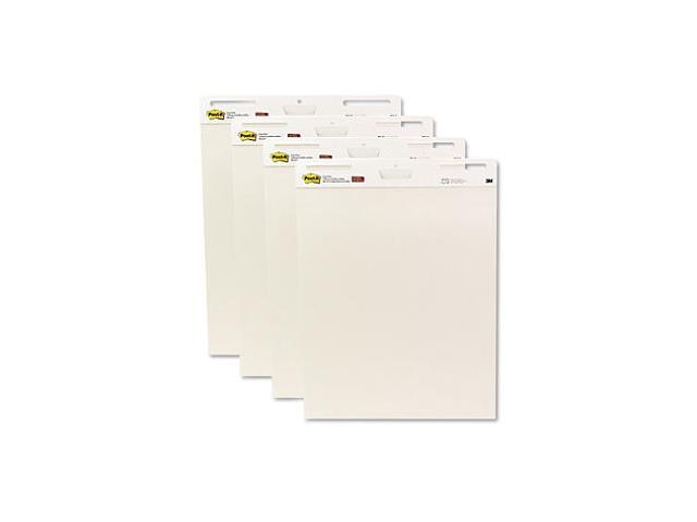 Click here for Post-It - Self-Stick Easel Pads  White  30 Sheets... prices