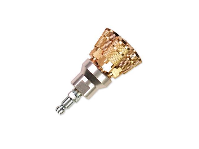 Click here for Primefit 3-Way Round Air Manifold - 1/4 prices