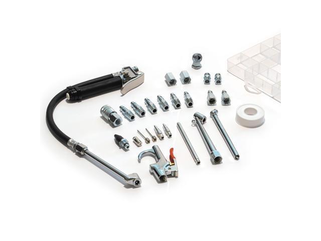 Click here for Primefit Tire Inflator with 25-pc. Accessory Kit prices
