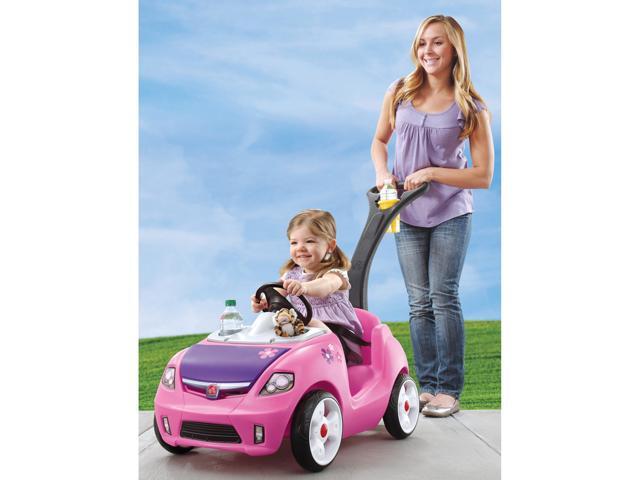 Click here for Step2 Whisper Ride II prices