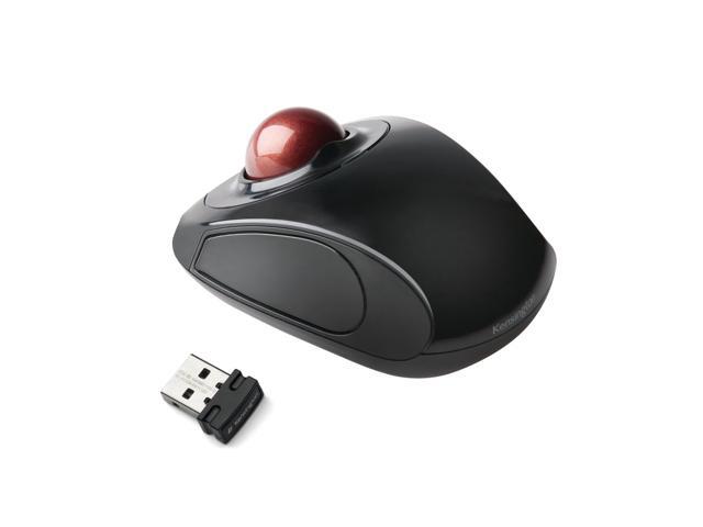 Click here for Kensington Orbit Wireless Trackball Mouse (K72352U... prices