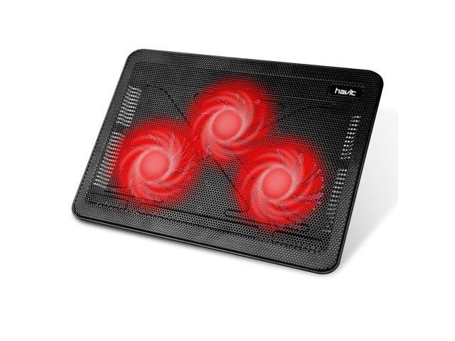 Click here for Havit HV-F2056 15.6-17 Laptop Cooler Cooling Pad -... prices