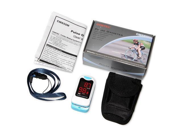 Click here for US Seller LED Fingertip Pulse Oximeter - Spo2 Moni... prices