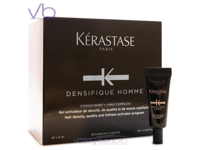 Click here for Kerastase Densifique Homme Hair Density Programme... prices