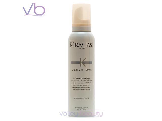 Click here for Kerastase Densifique Mousse Densimorphose  150ml prices