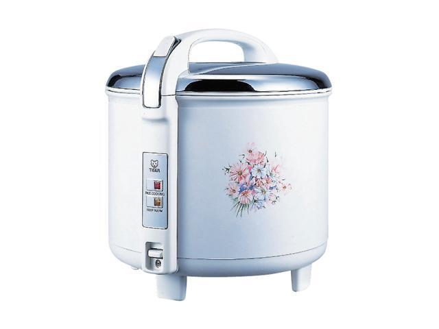 Click here for TIGER JCC-2700 15 Cup Electric Rice Cooker/Warmer prices