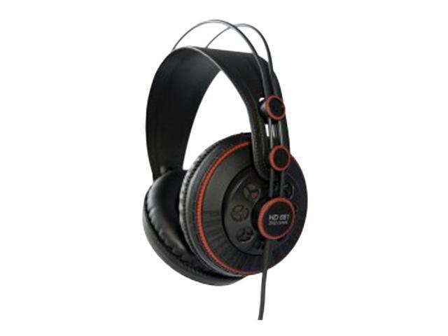 Click here for Superlux HD681 Open Back Studio Monitoring Headpho... prices