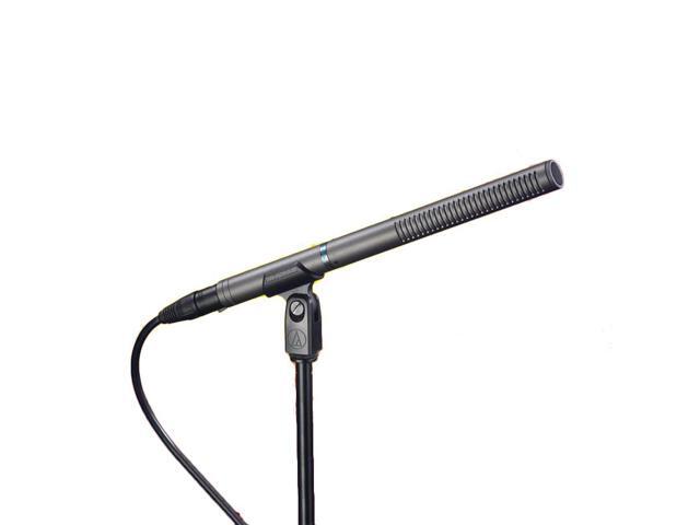 Click here for Audio Technica AT897 Shotgun Microphone (11In) Sho... prices