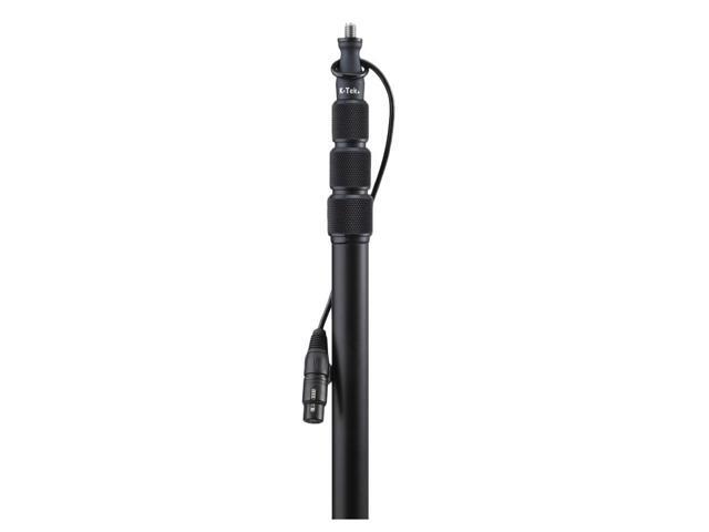 Click here for K-Tek KE-79CC Traveler Series Avalon Boom Pole wit... prices
