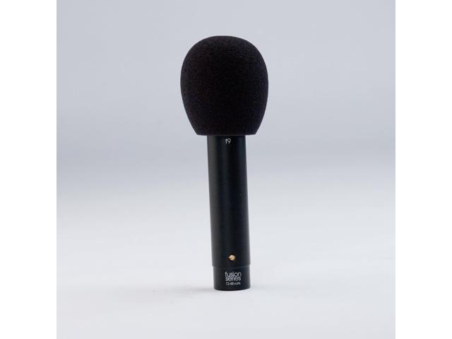 Click here for Audix F9 Small Diaphragm Condenser Microphone prices