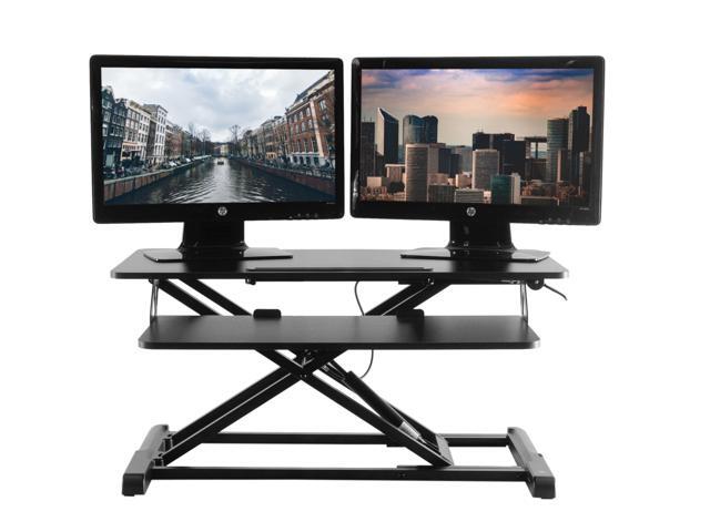 Click here for TechOrbits Standing Desk - Stand Up Desk Converter... prices