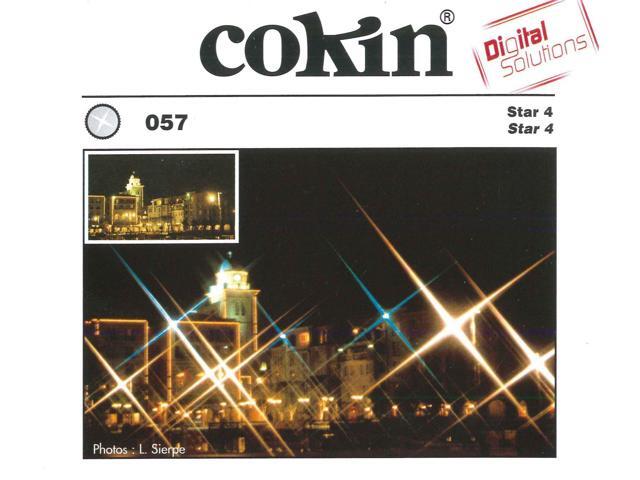 Click here for Cokin P057 Filter  P  Star 4 prices