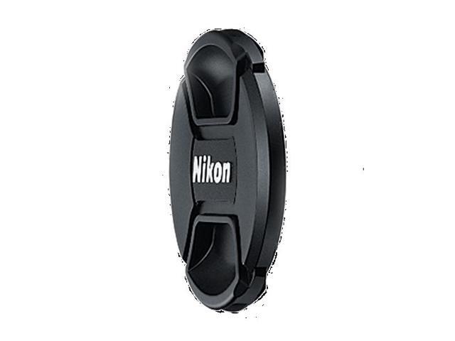 Click here for Nikon LC-62 62mm Snap-On Lens Cap (4748) prices