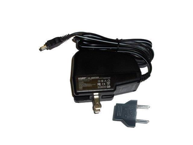 Click here for HQRP AC Power Adapter for Sony AC-L10 AC-L10A AC-L... prices