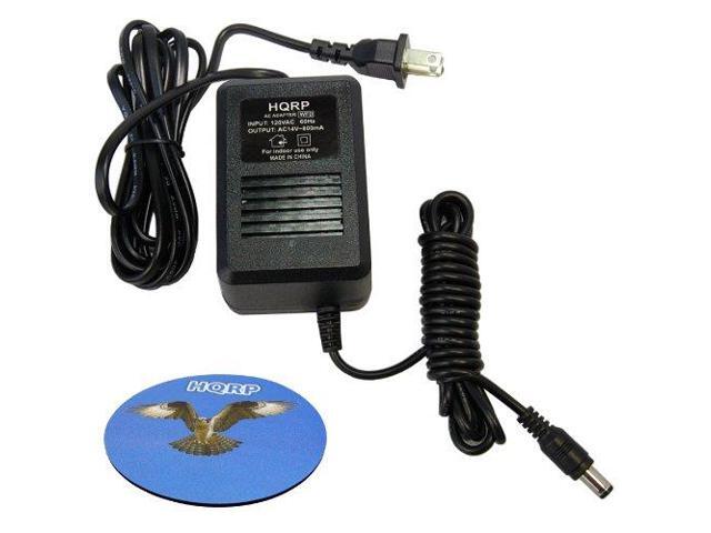 Click here for HQRP AC Power Adapter for Boss BRC-120 BRC-120T GT... prices