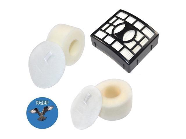 Click here for HQRP Filter Set for Shark Rotator NV680 NV681 NV68... prices